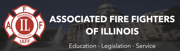 Associated Fire Fighters of Illinois – AFFI
