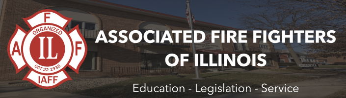 Associated Fire Fighters of Illinois – AFFI