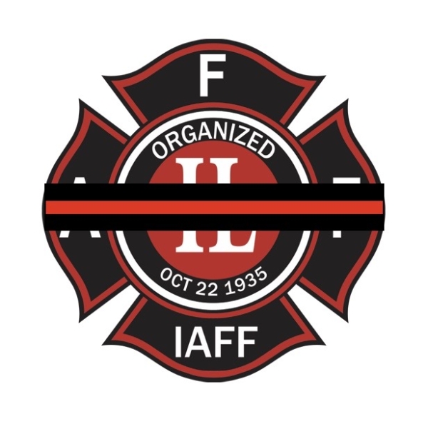 Associated Fire Fighters of Illinois – AFFI