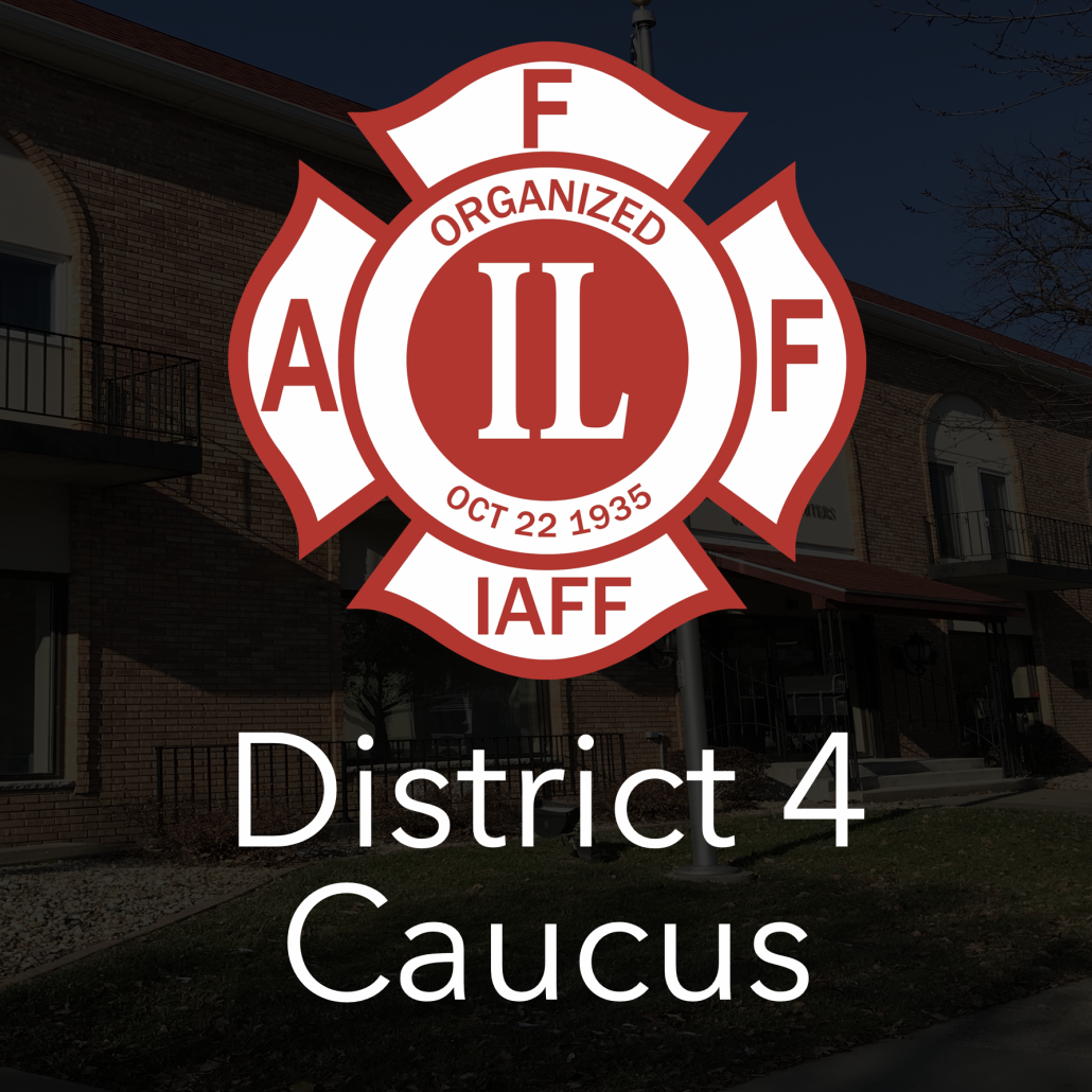 Associated Fire Fighters of Illinois – AFFI