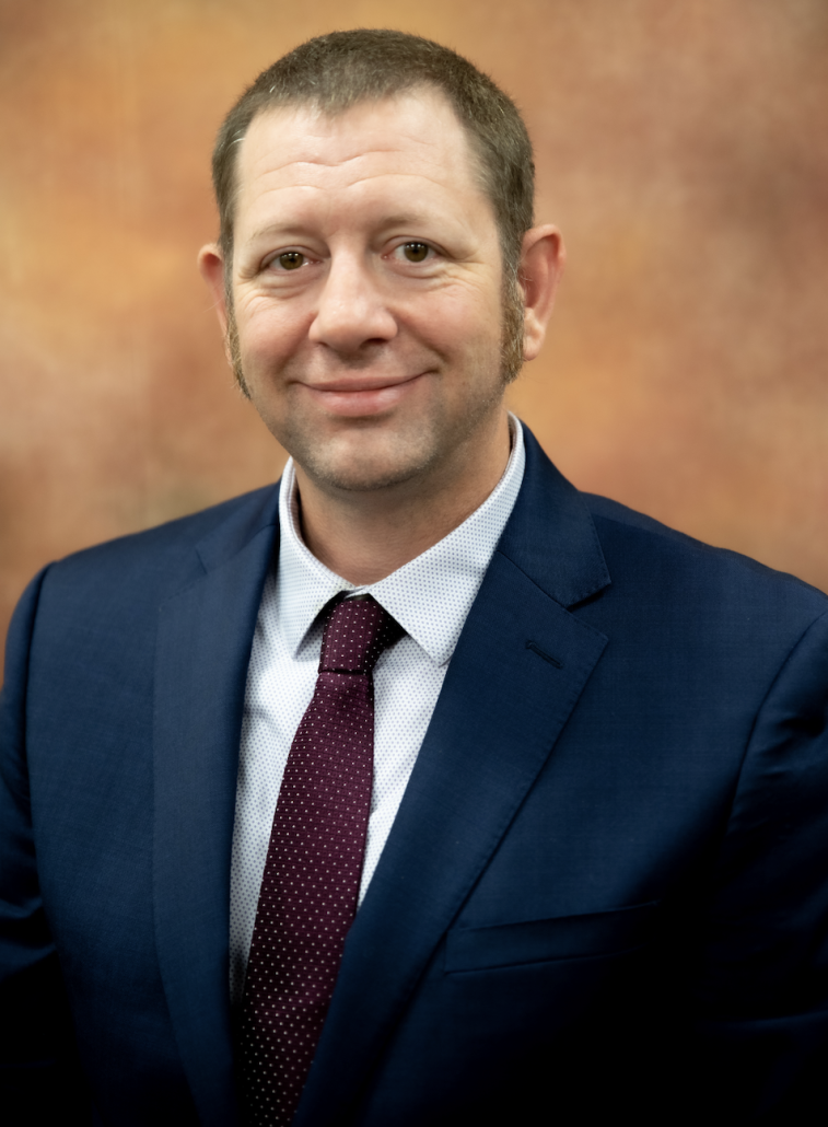 Executive Board – Associated Fire Fighters of Illinois