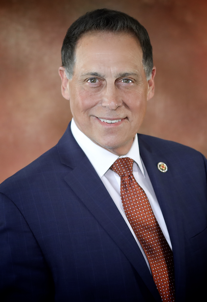 Executive Board – Associated Fire Fighters of Illinois