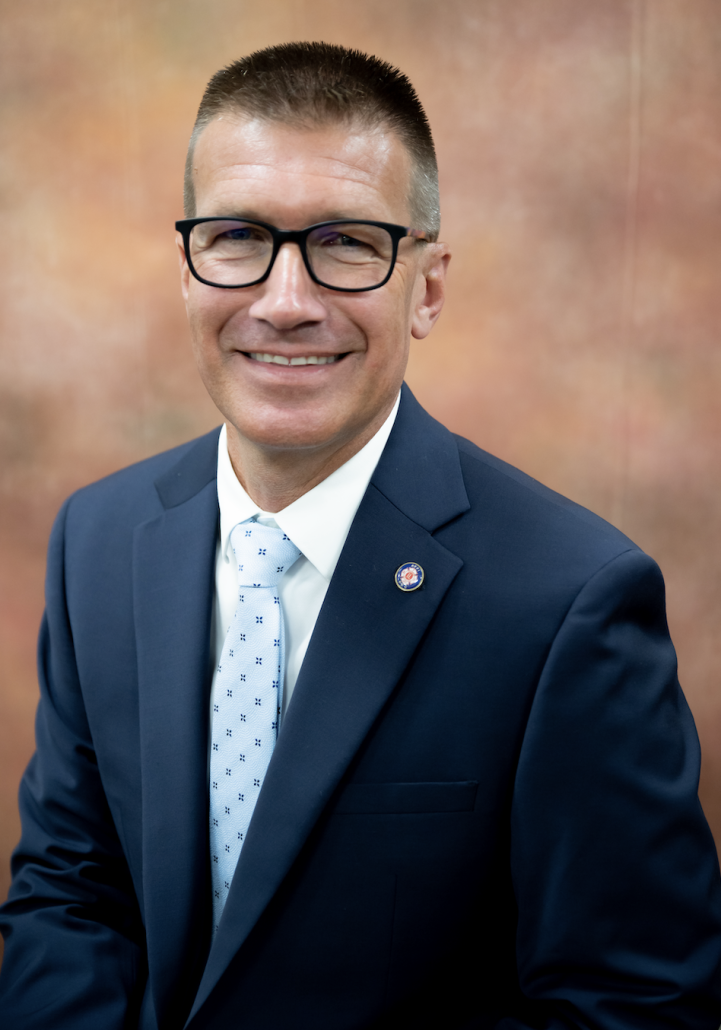 Executive Board – Associated Fire Fighters of Illinois