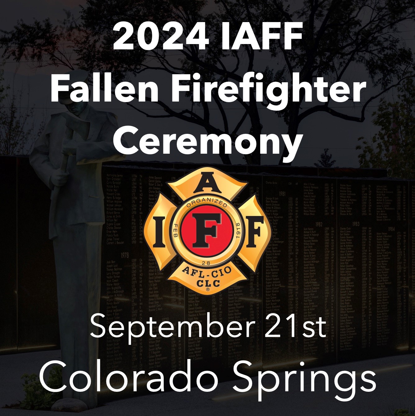 Associated Fire Fighters of Illinois – AFFI