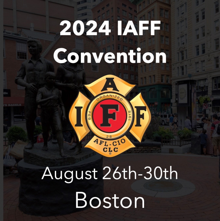 Associated Fire Fighters of Illinois – AFFI