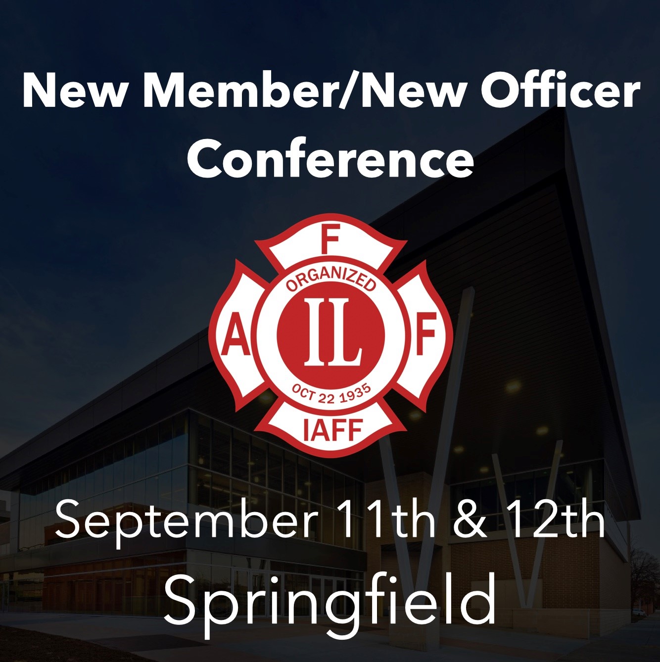 Associated Fire Fighters of Illinois – AFFI