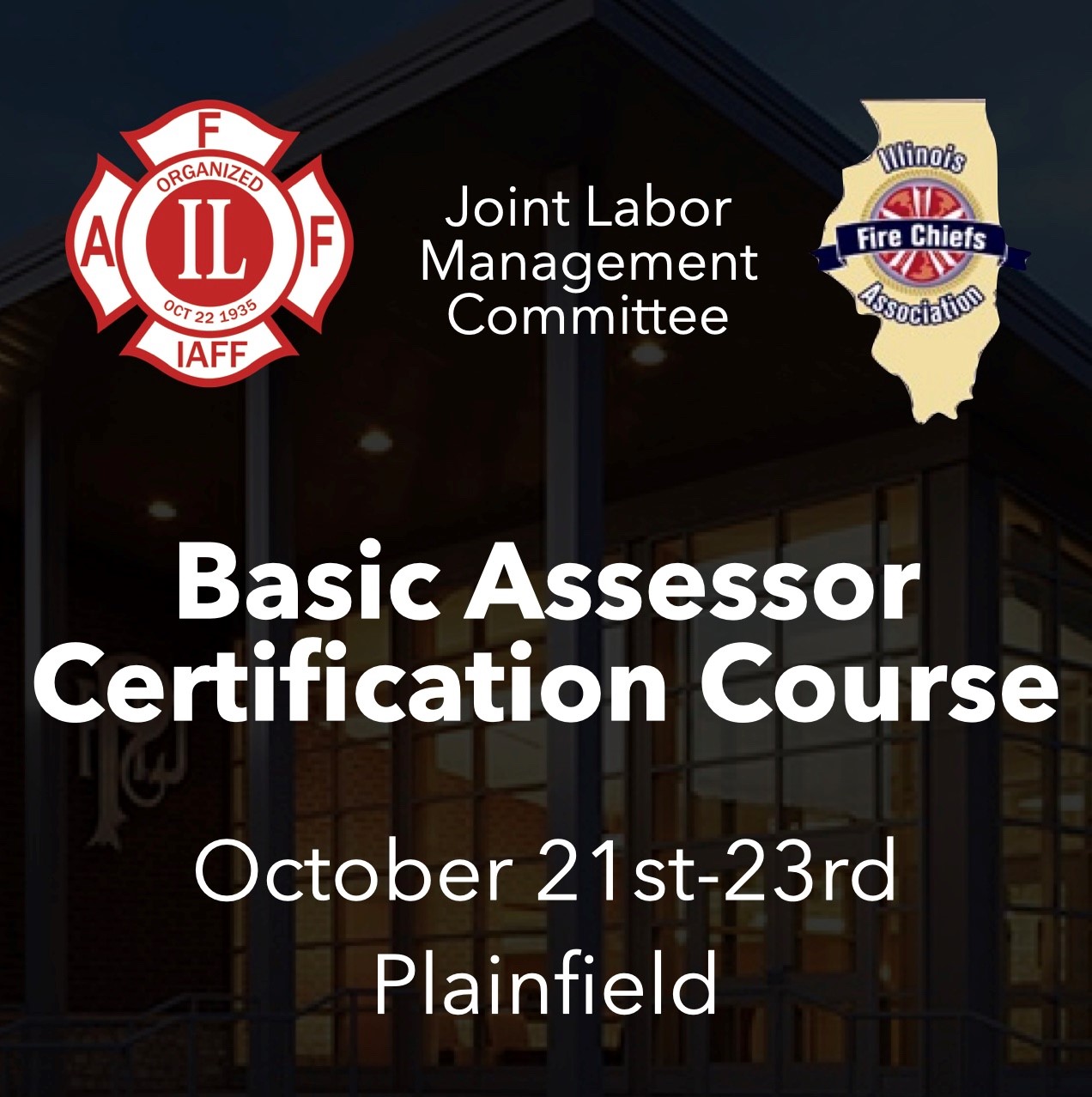 Associated Fire Fighters of Illinois – AFFI