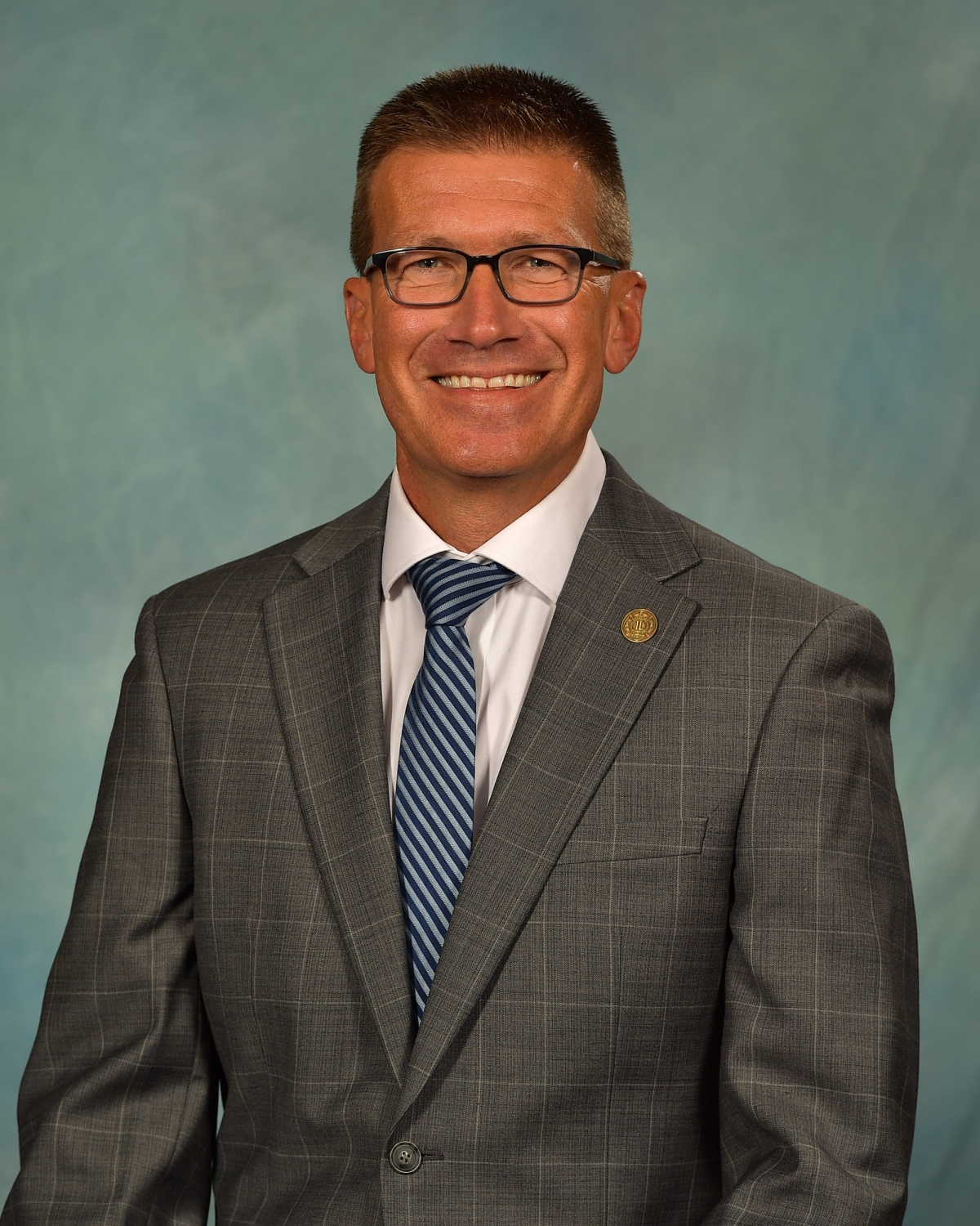 Executive Board – Associated Fire Fighters of Illinois