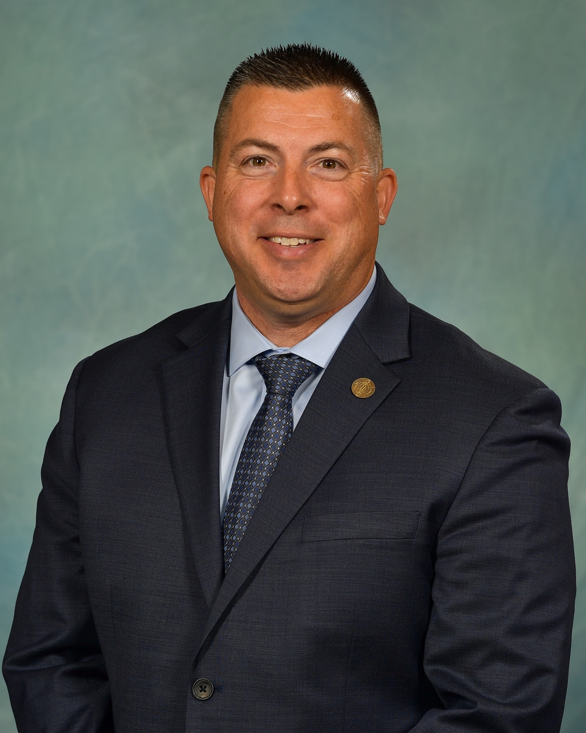 Executive Board – Associated Fire Fighters of Illinois