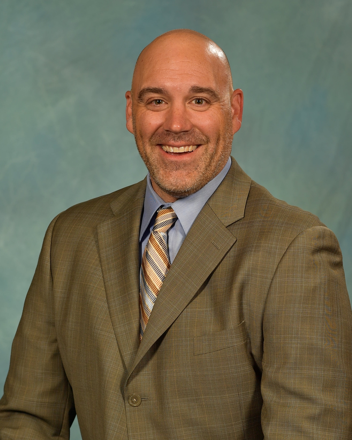 Staff – Associated Fire Fighters of Illinois