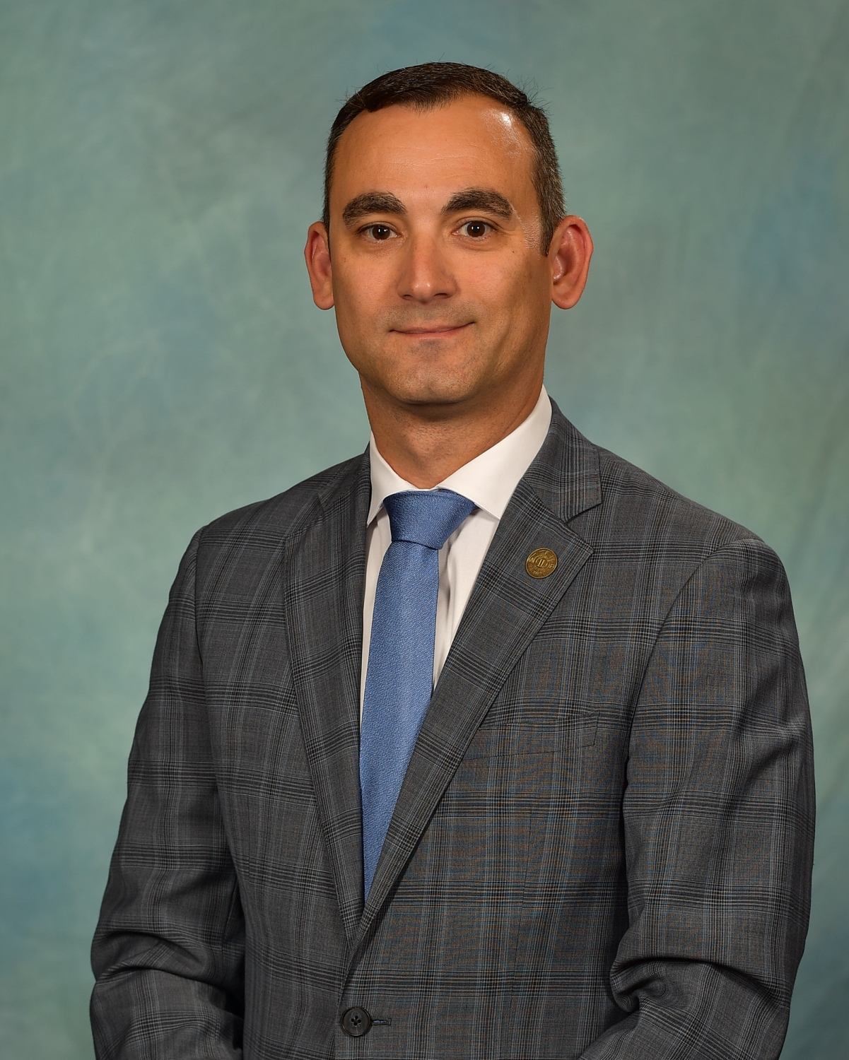 Executive Board – Associated Fire Fighters of Illinois