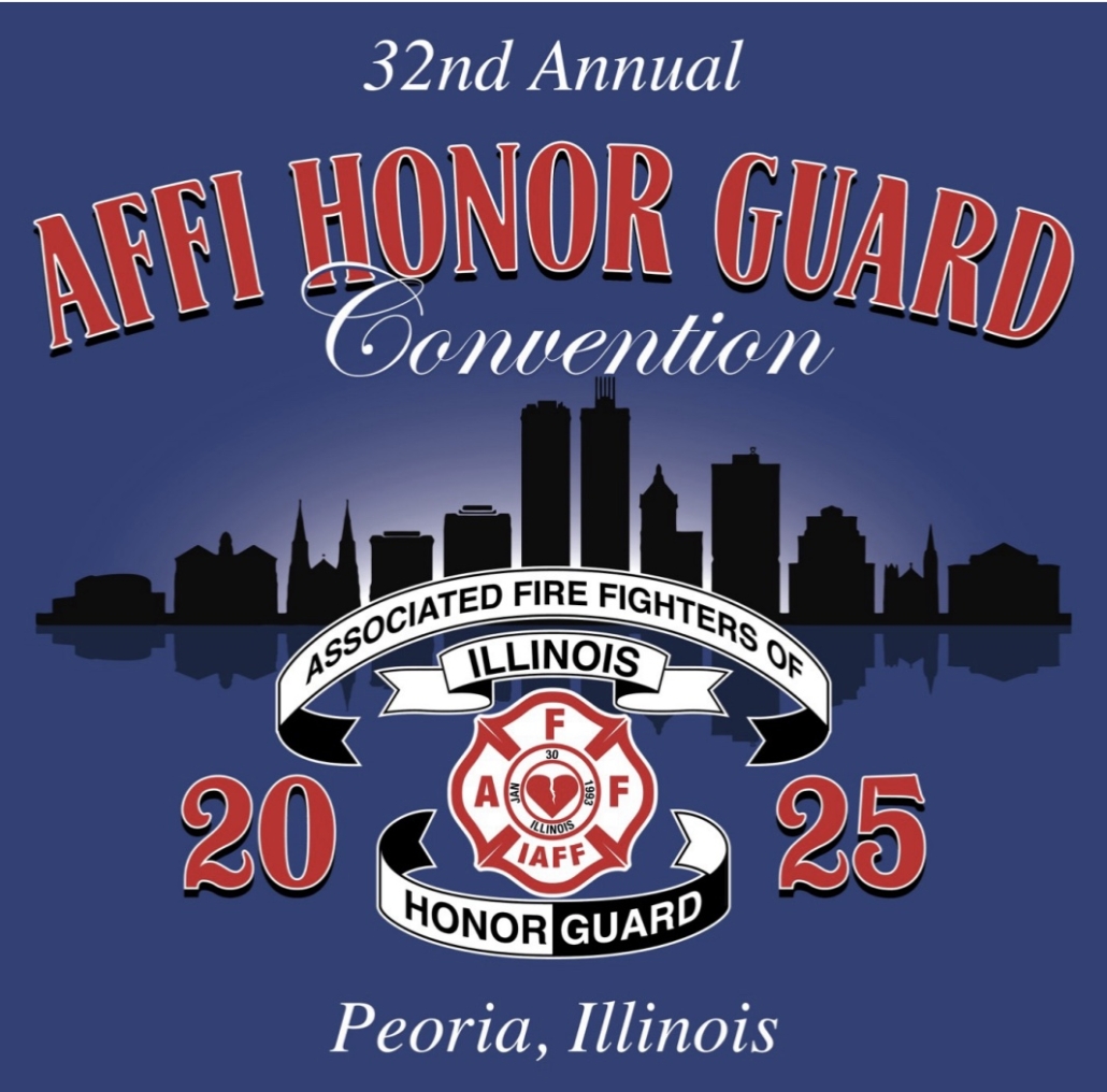 Associated Fire Fighters of Illinois – AFFI