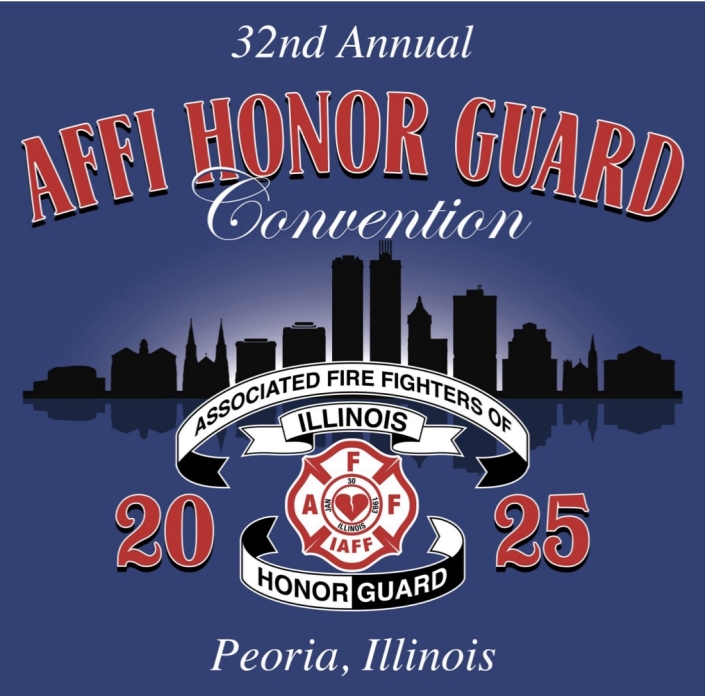 Honor Guard – Associated Fire Fighters of Illinois