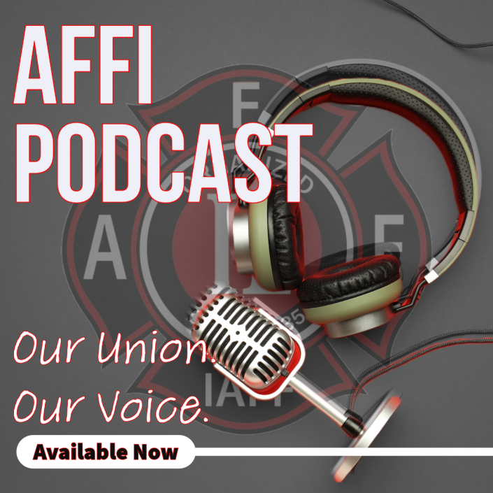 Associated Fire Fighters of Illinois – AFFI