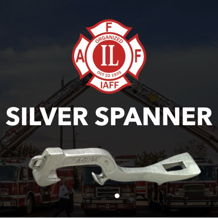 Associated Fire Fighters of Illinois – AFFI