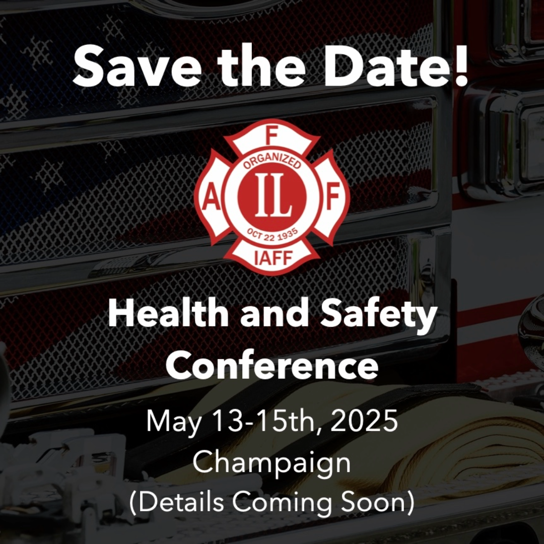 Associated Fire Fighters of Illinois – AFFI