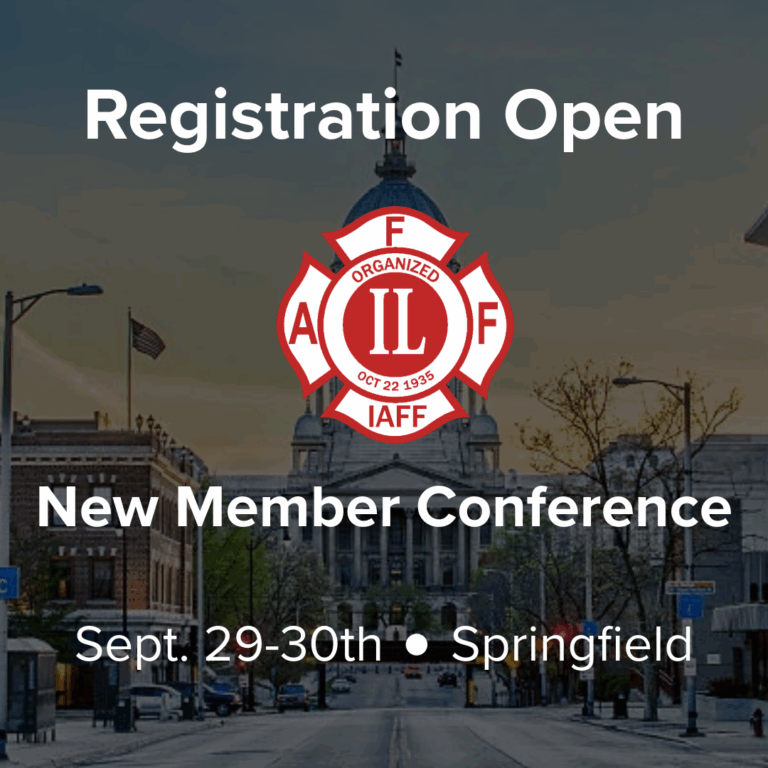 Associated Fire Fighters of Illinois – AFFI