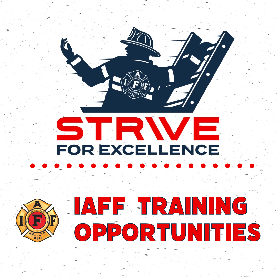 Associated Fire Fighters of Illinois – AFFI